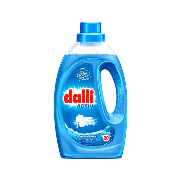 Skystas skalbiklis dalli, activ 1,1l – Lietuvos Paštas