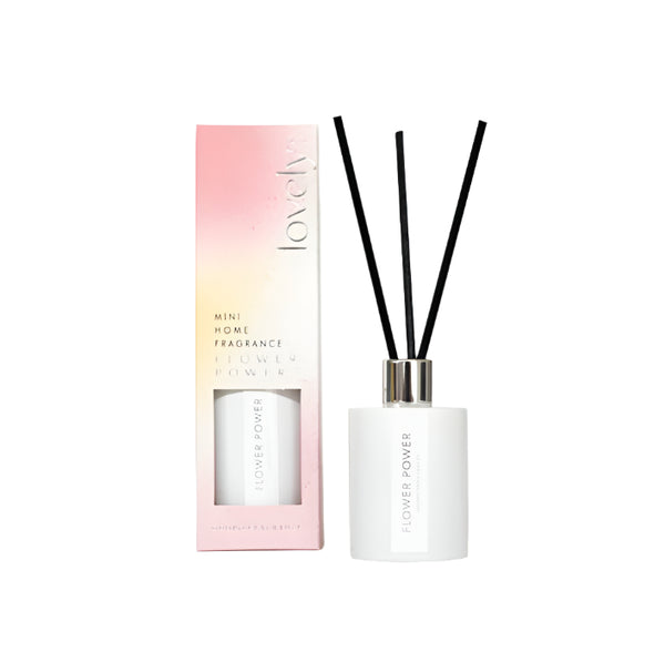 Namų kvapas ODORO mini FLOWER POWER, 30 ml – Lietuvos Paštas